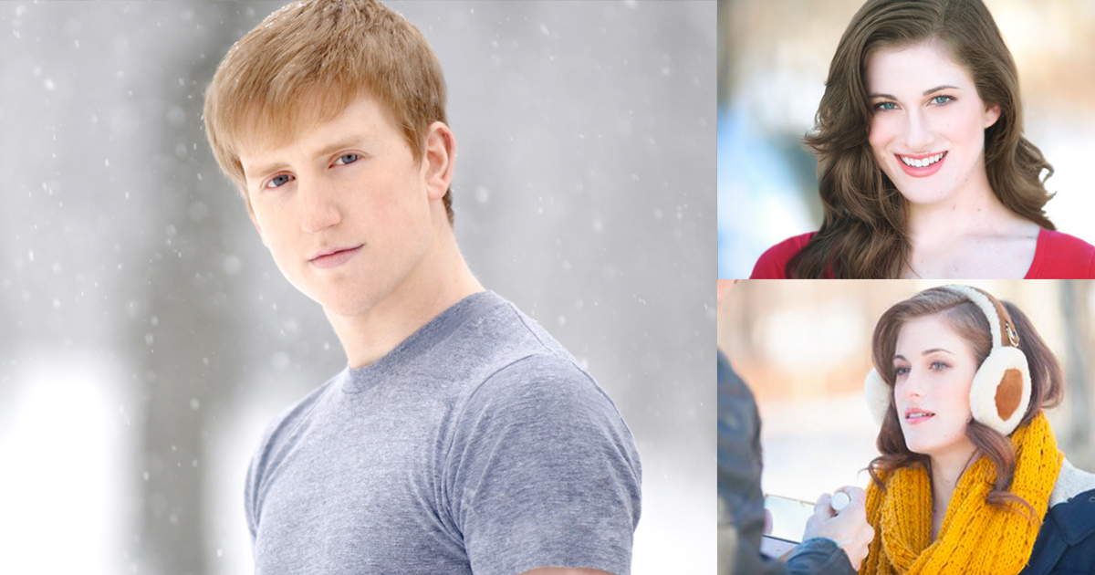 Tips for nailing a compelling winter headshot.